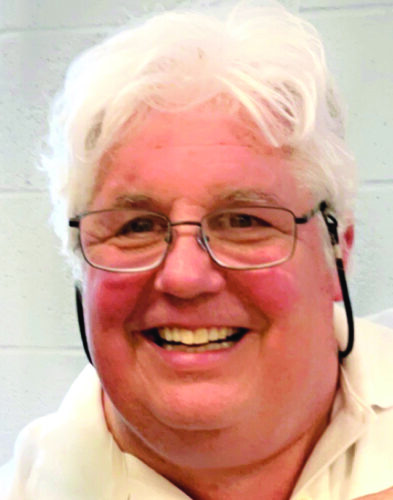 Votaw announces state representative run | News, Sports, Jobs - Salem News